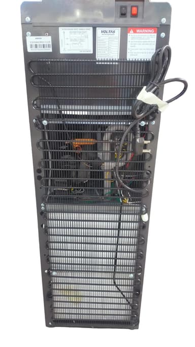 MINIMAGIC SPRING R PLUS (GREY)(WITH REFRIGERATOR)(HOT,NORMAL,COLD ...